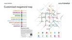 Megatrend map as an individual guide for the Building Technologies sector