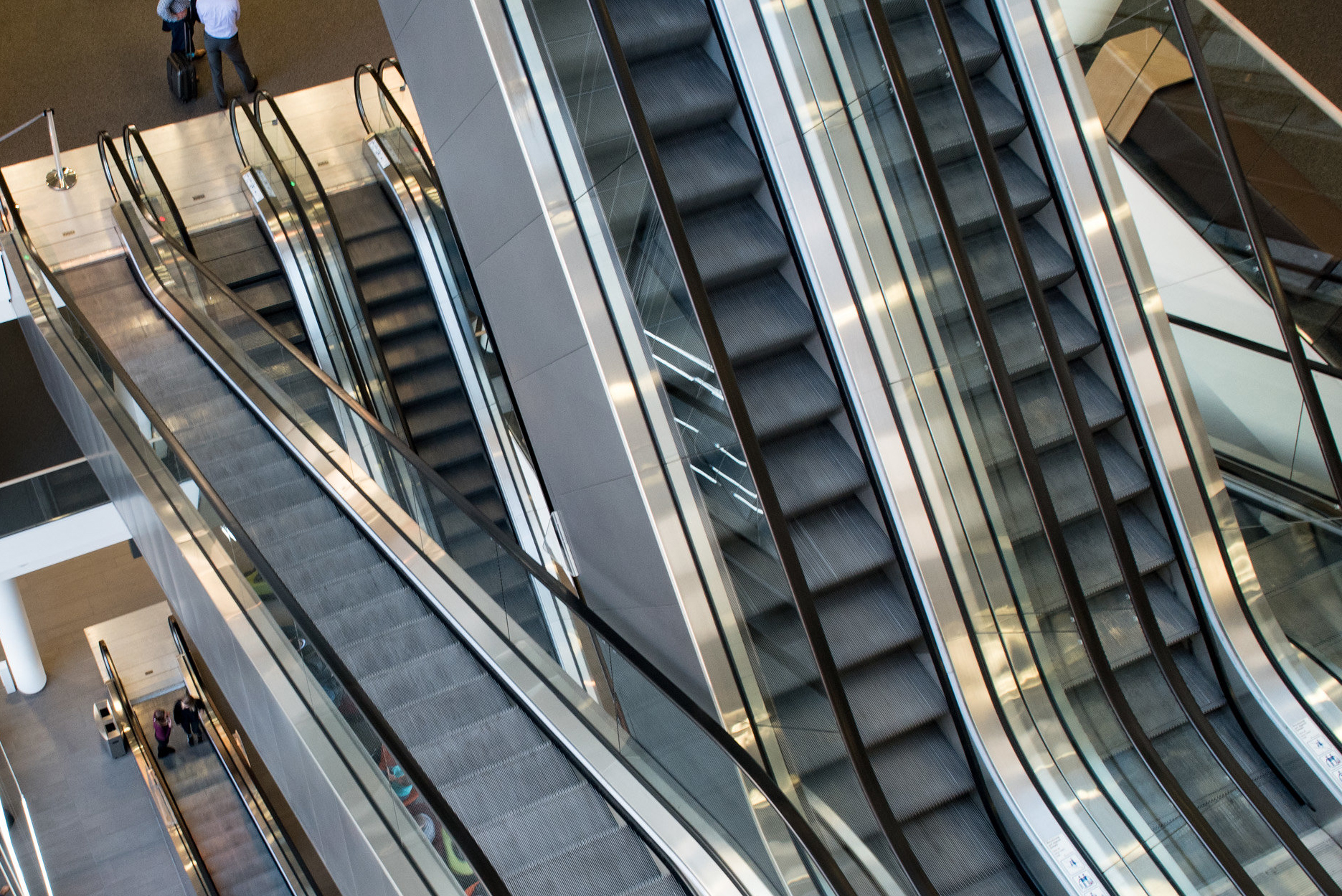 Messe Frankfurt: Technology Trade Fairs Worldwide