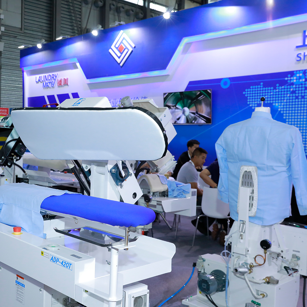 Textile Care, Cleaning & Cleanroom Technologies News