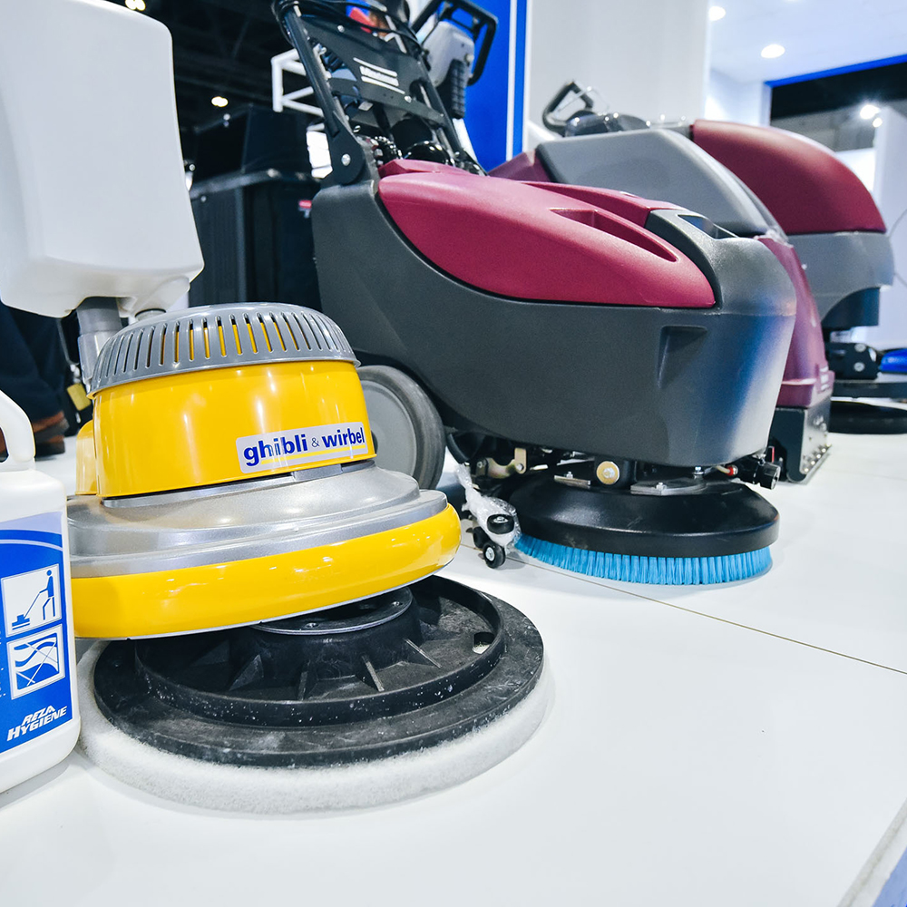 Textile Care, Cleaning & Cleanroom Technologies News