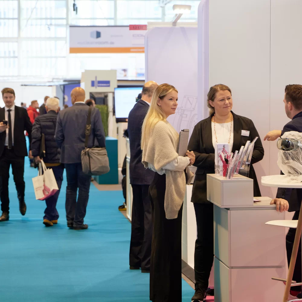 Textile Care, Cleaning & Cleanroom Technologies News