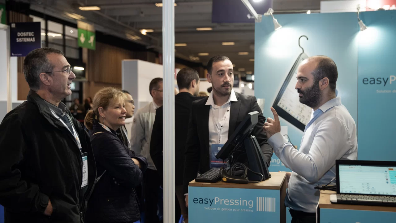 Textile Care, Cleaning & Cleanroom Technologies